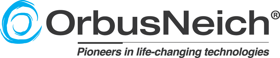 OrbusNeich Medical Company Limited