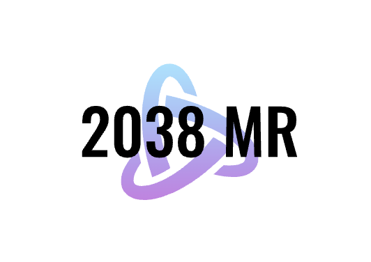 2038 MR LIMITED