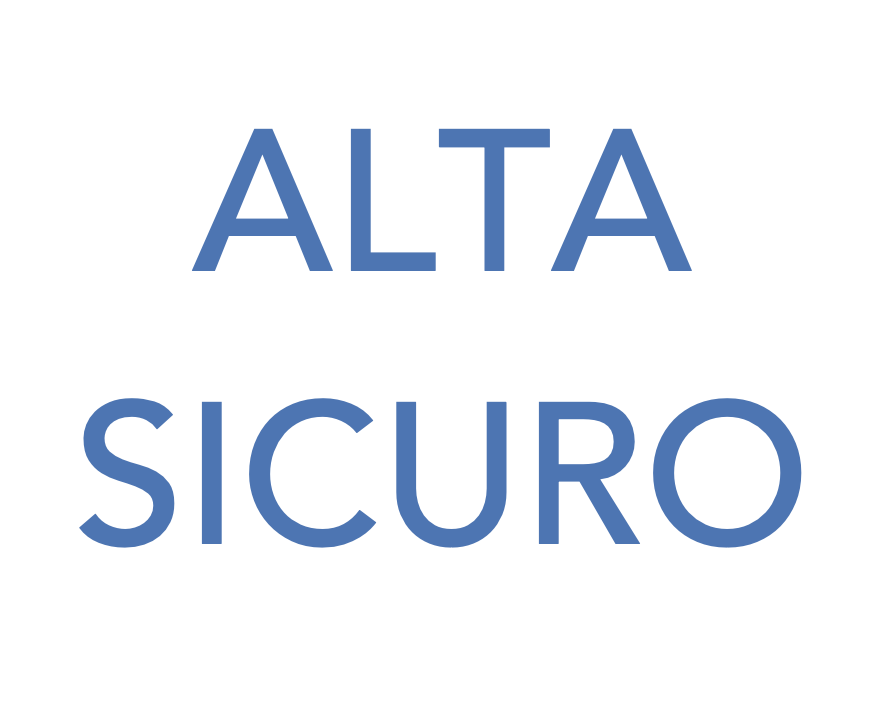 Alta Sicuro Technology Limited