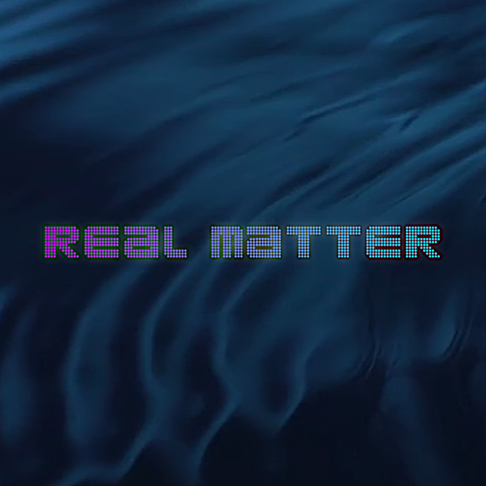 Real Matter Technology Limited