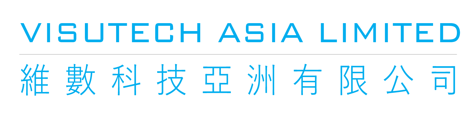 VISUTECH ASIA LIMITED