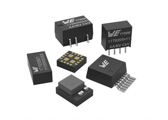 伍尔特電子(香港)有限公司