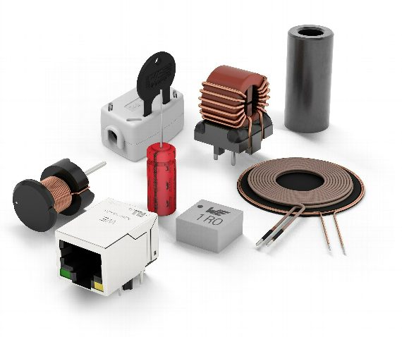 伍尔特電子 香港 有限公司