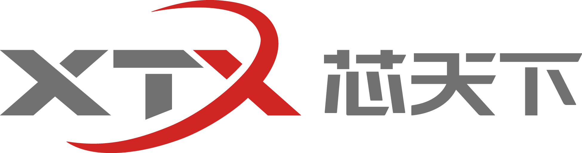 XTX Technology Limited