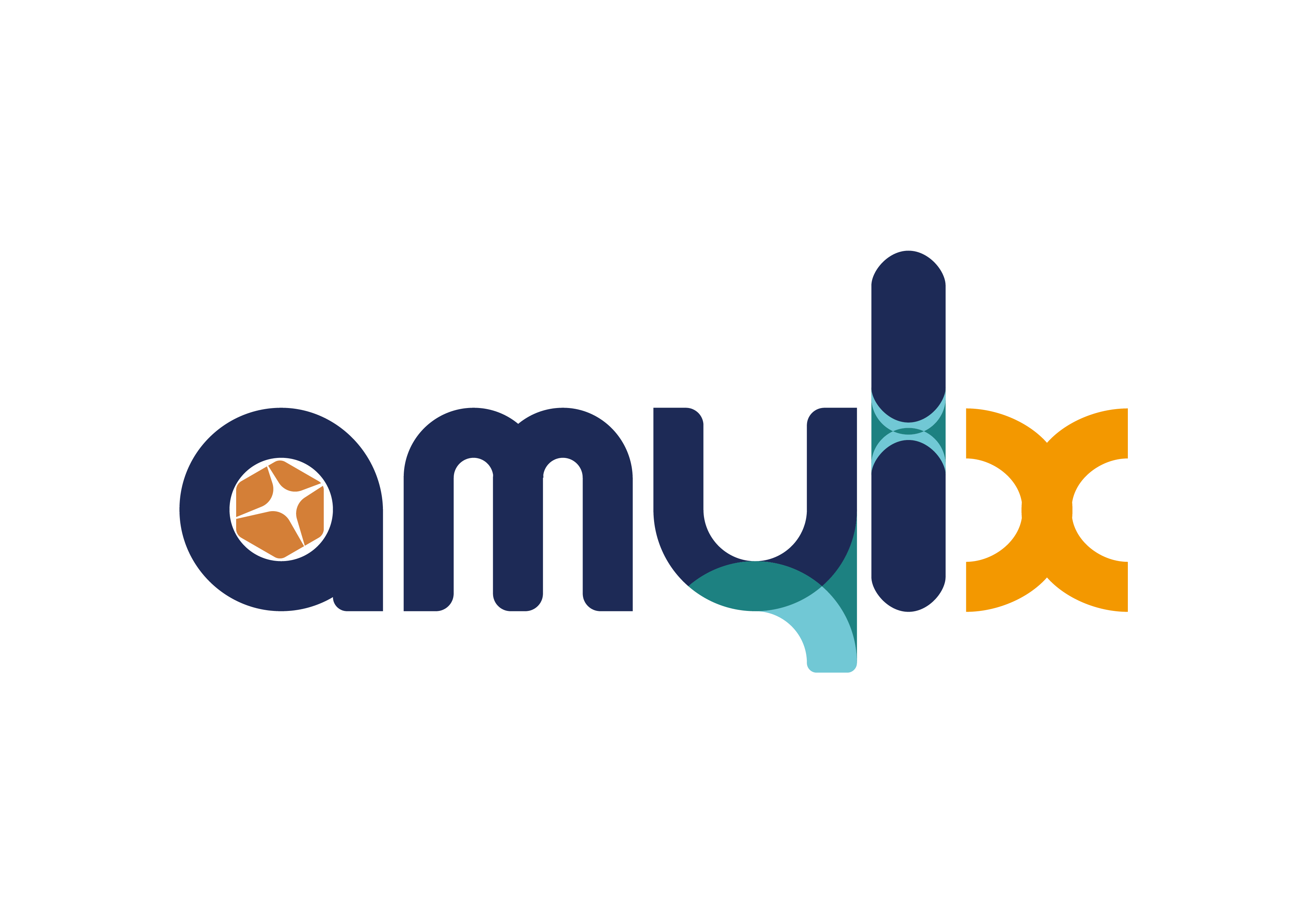 AMYLX Limited