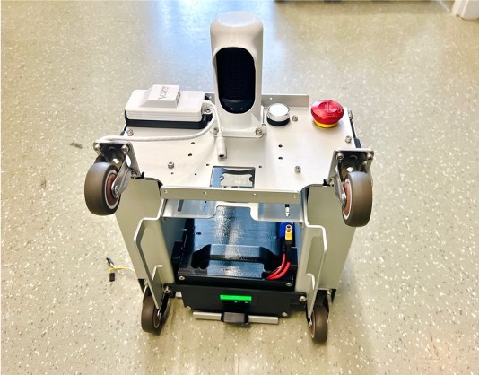 C3 Construction Robotics Limited