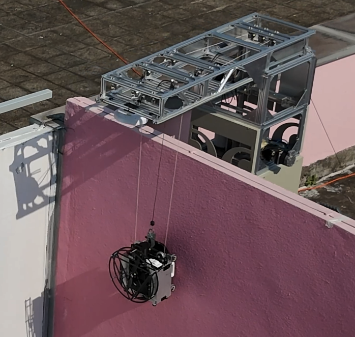 C3 Construction Robotics Limited