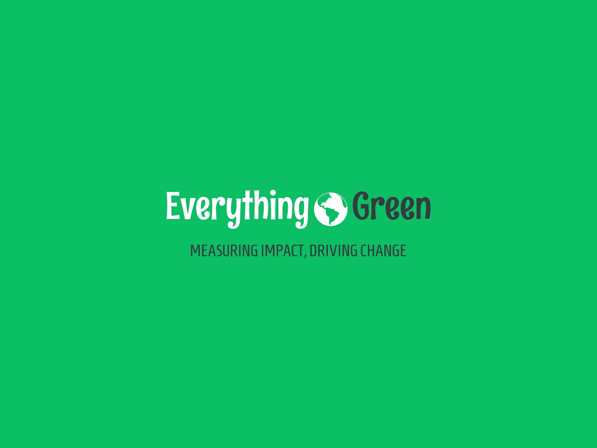 Everything Green Limited