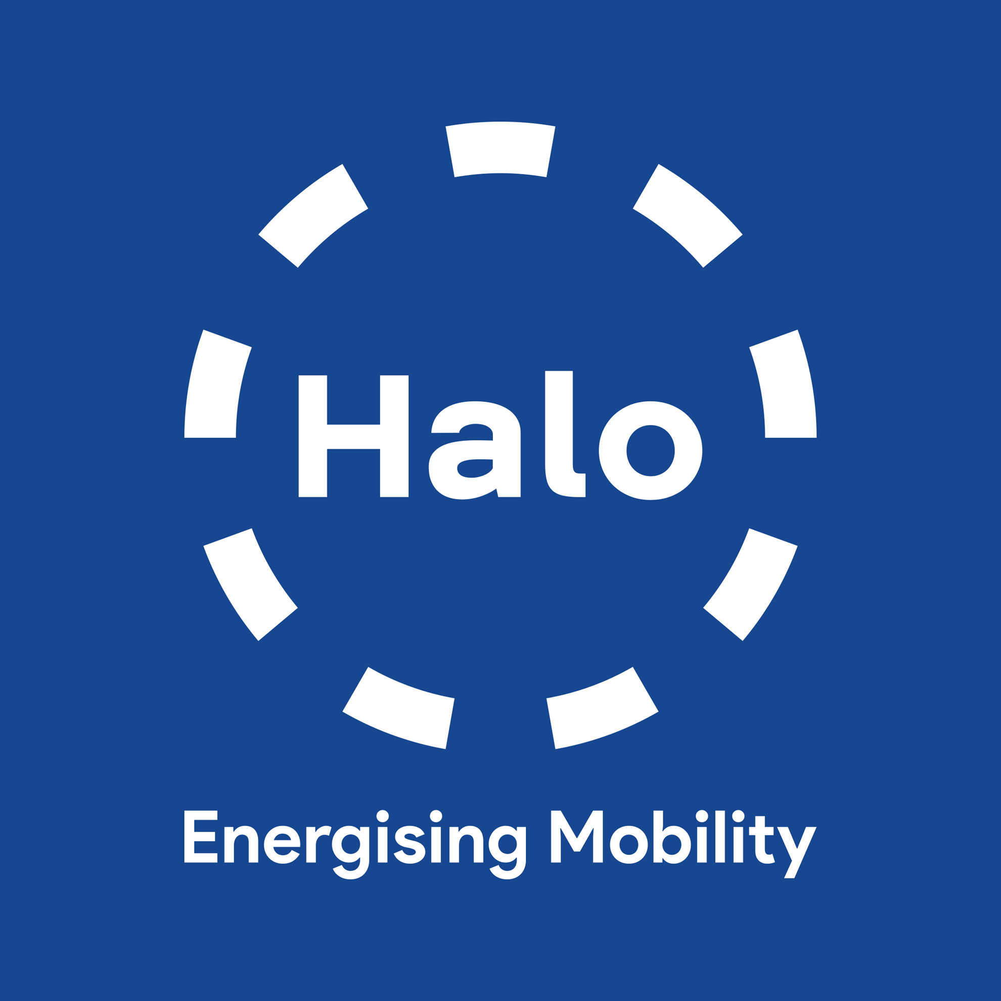 Halo Energy Limited