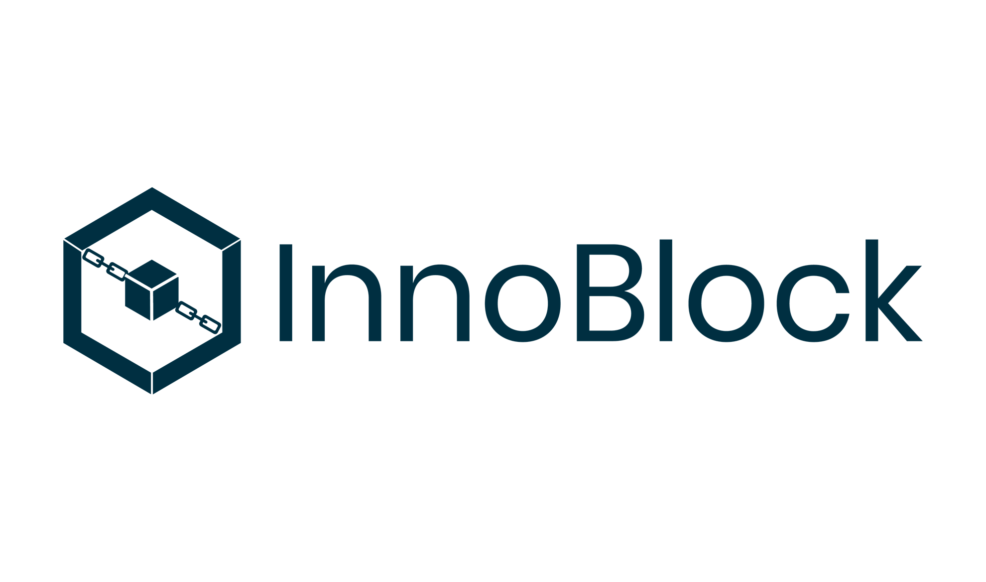 InnoBlock Technology Limited