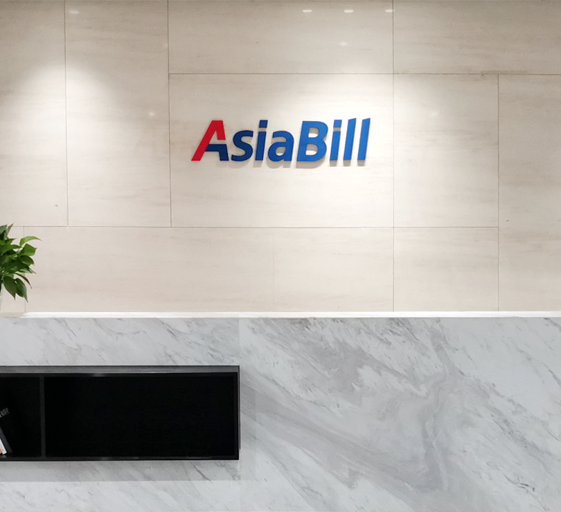 ASIABILL COMPANY LIMITED