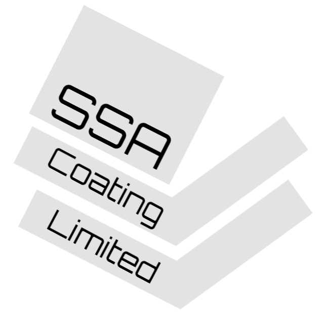 SSA Coating Limited