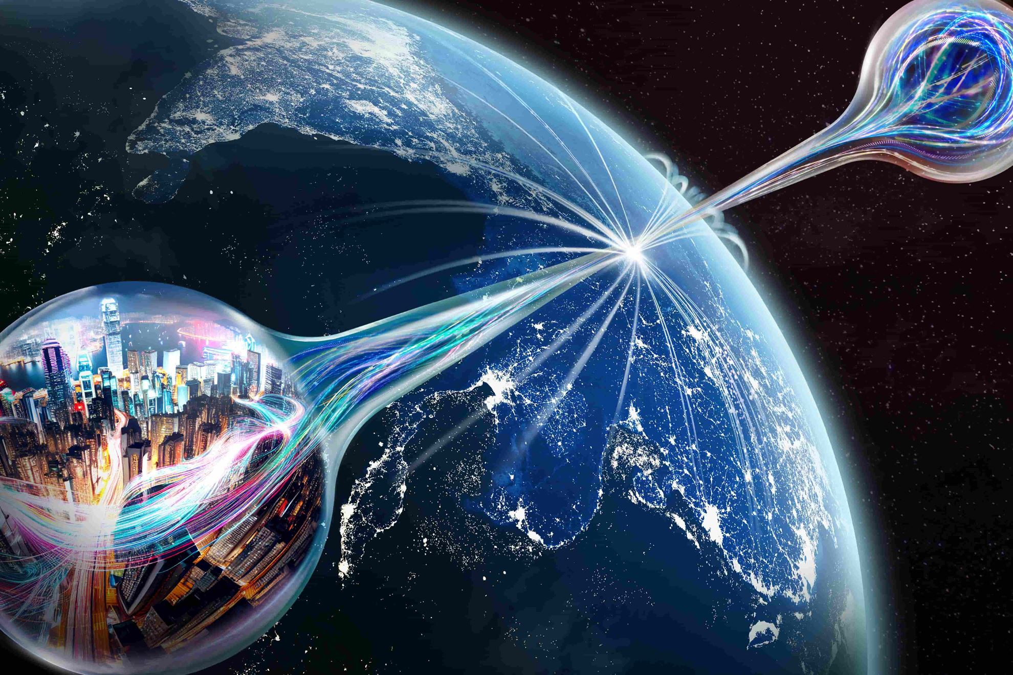 Hong Kong Science & Technology Parks Corporation